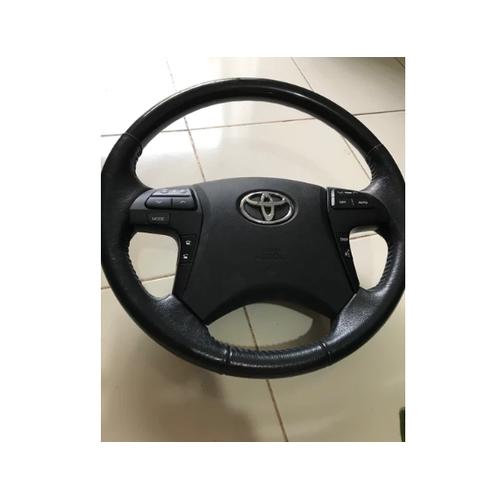 Jual LINGKARAN STIR AIRBAG TOYOTA GRAND INNOVA FORTUNER - Kota Surabaya ...