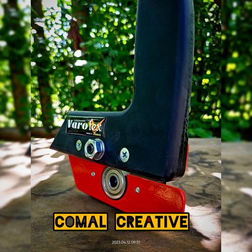 Jual alat potong hpl varotex v3 - Kab. Pemalang - Varotex comal ...