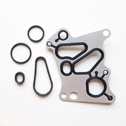 Jual Seal Oil Cooler MERCEDES M271 CGI Paking Rumah Filter Oli - Kota ...