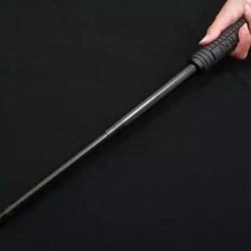 Jual BATON STICK POLICE HITAM - Jakarta Pusat - Cahaya_acc17 | Tokopedia