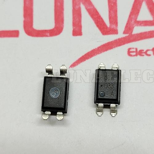 Jual PC 817 Optocoupler SMD - Jakarta Barat - Luna Electronics | Tokopedia