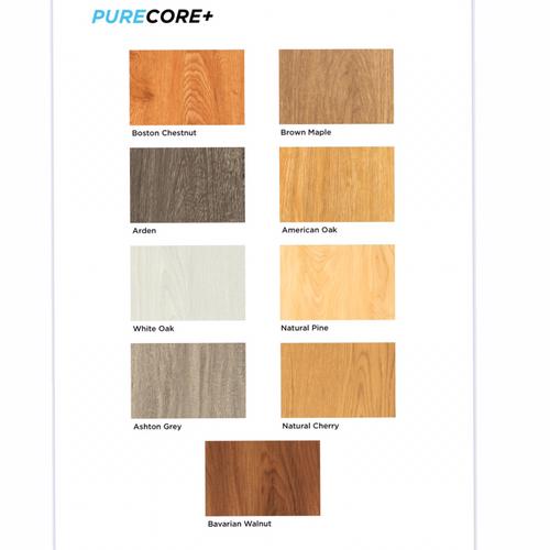 Jual MARVEL SPC PURECORE MOTIF KAYU ISI PER BOX 2,196 m2 - Boston ...