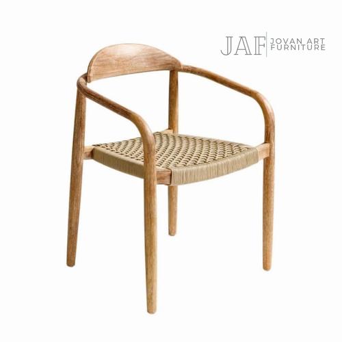 Jual Kursi Stacking Chair Outdoor Kursi Outdoor Teras - Jovan Art ...
