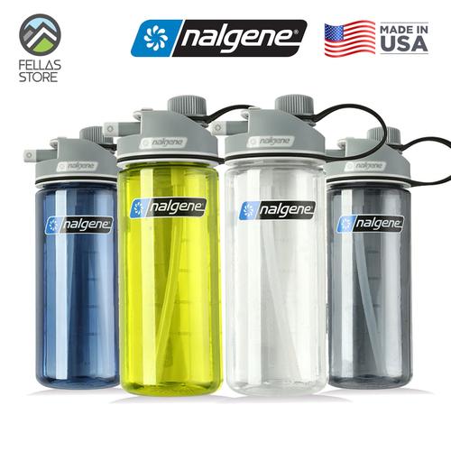 Jual Nalgene - Multidrink Tritan 20oz/560ml - Gray - Kab. Bandung ...