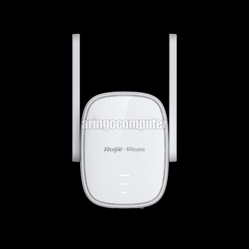 Jual Network (Device) Ruijie REYEE RG-EW300R WiFi Extender 300Mbps ...