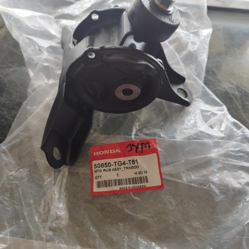 Jual Engine Mounting Kiri Matic Honda Jazz City Freed Mobilio Original ...