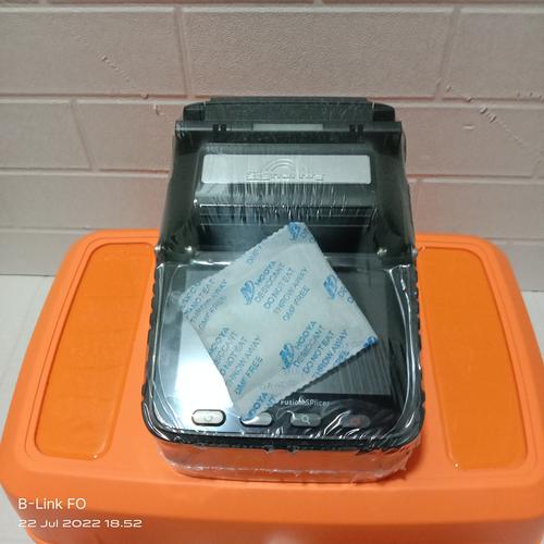 Jual splicer ai6 signal fire / splicing / alat sambung fiber optik ...