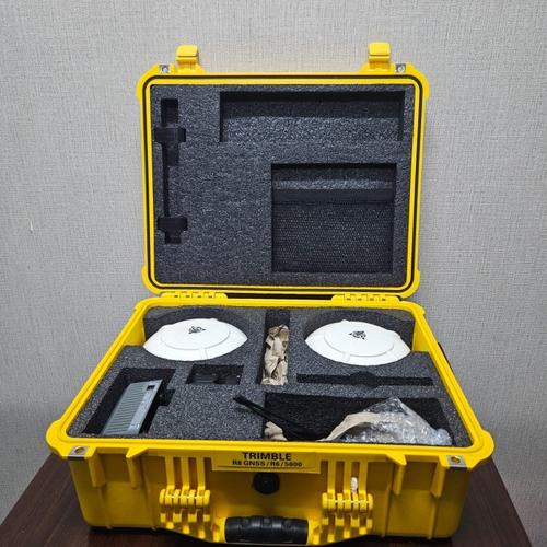 Jual GPS Geodetik RTK Trimble R8 (Sewa/Hari) - Jakarta Pusat - Gudang ...