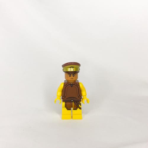 Jual Lego Minifigure SW0594 Naboo Security Guard (23S) - Kota Surabaya ...