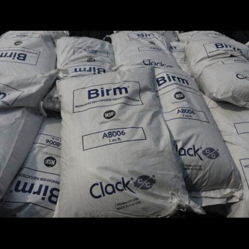 Jual Birm clack A8006 USA iron and manganese reduction media - Jakarta Barat - A Q U A M A N ...