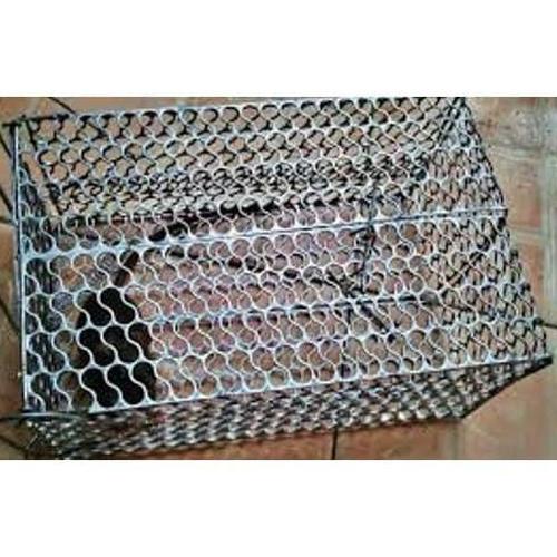 Jual PERANGKAP TIKUS KANDANG GALVANIS KECIL - Kota Bandung - Maju Mapan ...