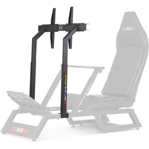 Promo NEXT LEVEL RACING F-GT MONITOR STAND FOR NLR F-GT SIMULATOR ...
