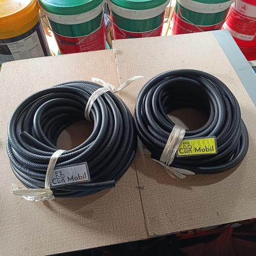 Jual Selang solar bensin LB 10mm Tebal 17mm. harga per meter Good ...
