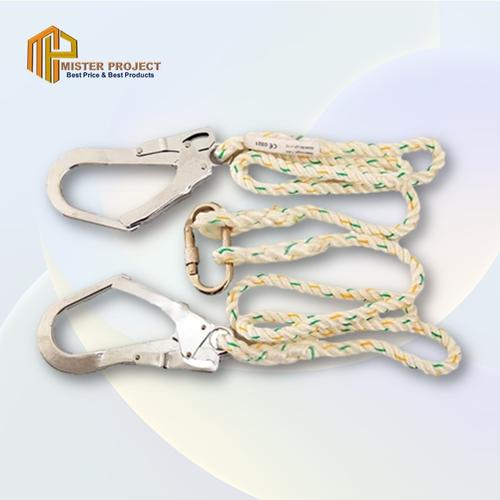 Jual Lanyard Body Harness Double Hook Leopard LPHL 0173 - Jakarta Timur ...
