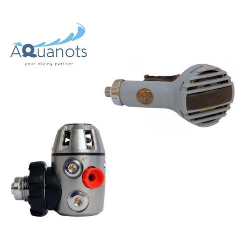 Jual POSEIDON ALAT SELAM/SCUBA DIVING REGULATOR JETSTREAM+OCTO ...