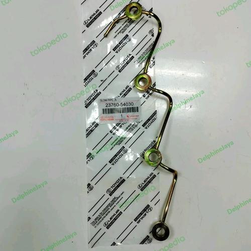 Jual PIPA NOZZLE -SLOW PIPE TOYOTA KIJANG DIESEL 2L 7K DIESEL TIPE ...