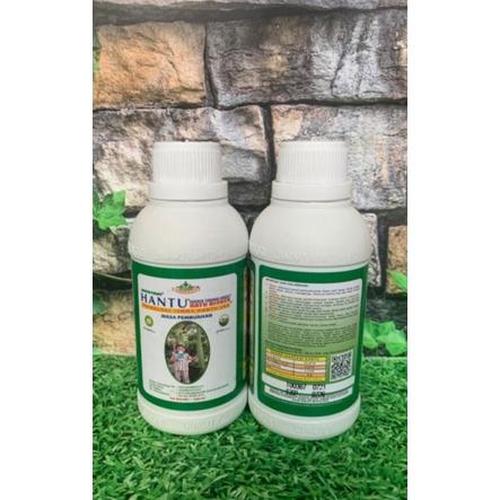 Jual PUPUK JIMMY HANTU JAGO TANI PELEBAT BUAH 250ML Ready - Kab. Jember ...