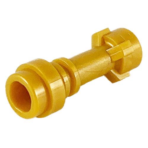 Jual LEGO 64567 Weapon Lightsaber Hilt Straight Pearl Gold - Kota Depok ...