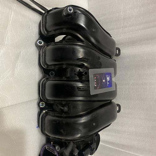 Jual Intake Manifold All New Avanza Xenia 17101-BZ100 2022 Up - Jakarta ...