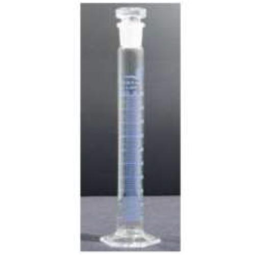Jual CYLINDER UKUR 10mL Glass stopper Class A Hexagonal Base NORMAX ...