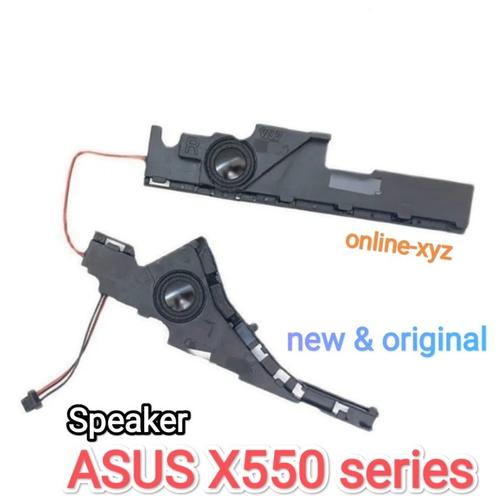 Jual Speaker ASUS X550C X550E X550CC X550CA X550CL X550EA X550EP X550V ...