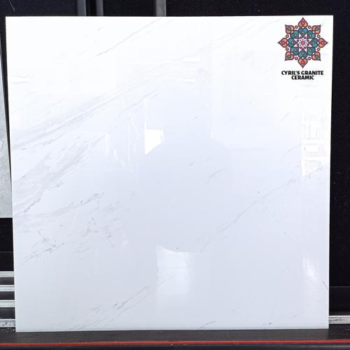 Jual Granit Garuda 60x60 Putih Serat Abu Glazed Polish Free Ongkir ...