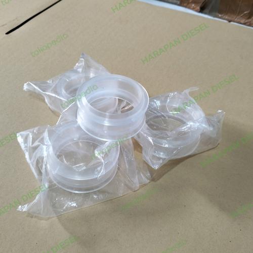 Jual KARET SEAL CHAMBER / TEFLON CHAMBER HINO 500 LOHAN FM260TI FM320TI - Jakarta Barat ...