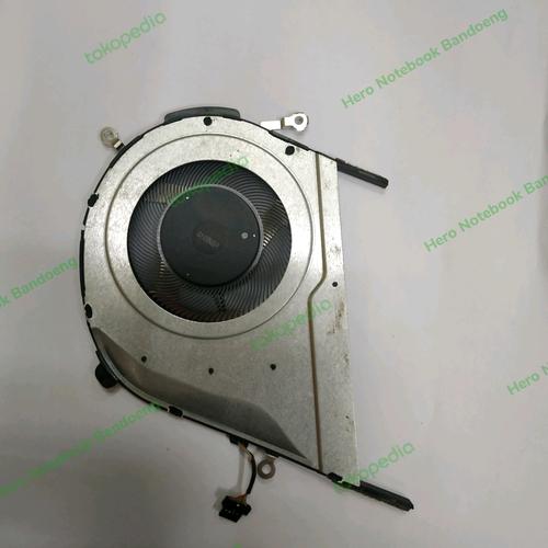 Jual Fan Kipas Asus Vivobook 14 A413EA K413LA A414 K413 Original - Kota ...