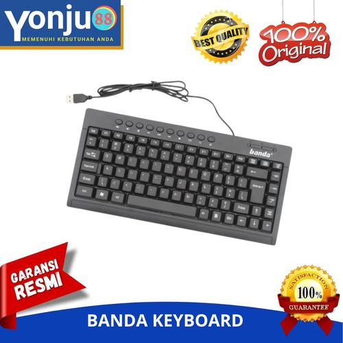 Jual BANDA KEYBOARD - Kota Bekasi - Yonju88 | Tokopedia