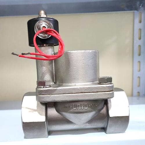 Jual solenoid valve UNID SUS-50 - Kota Tangerang - Estu Jaya Mandiri ...