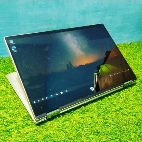 Jual LAPTOP HP Pavilion x360 Convertible | SECOND/BEKAS - Kota Bekasi ...