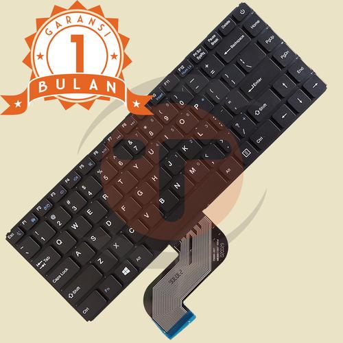 Jual Keyboard Axioo Mybook 14E CG14D01 - Black - Kab. Malang - Tera ...