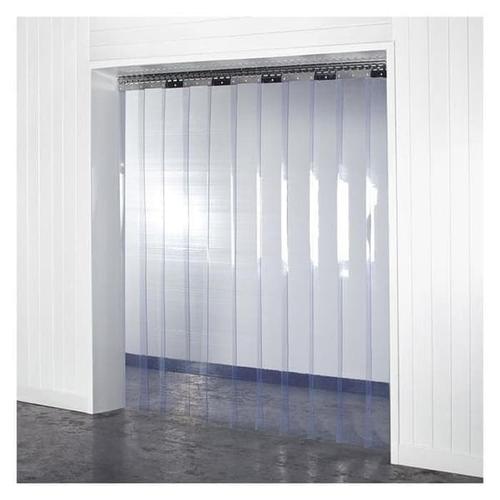 Jual pvc curtain clear tinggi 320cm x lebar 400cm - Jakarta Barat ...