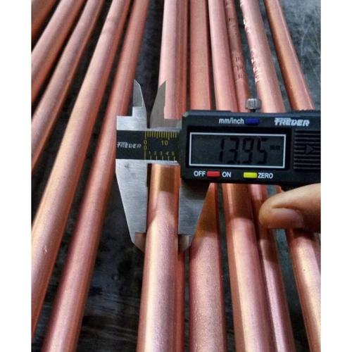 Jual Ground Rod Arde 14mm x 2,4m Besi Arde - Jakarta Pusat - Berko Jaya ...