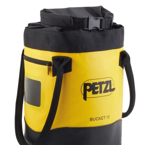 Jual PETZL Bucket - Rope Bag Petzl Tas Tali Panjat Tebing Petzl ...