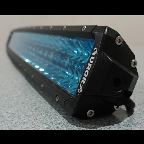 Jual Lampu AURORA LED Light Bar 30 inch Curved Dual Row - Kota Surabaya ...