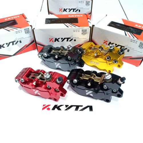 Jual kaliper ktc kytaco 4p crm depan universal/ kaliver ktc kytaco 4 ...