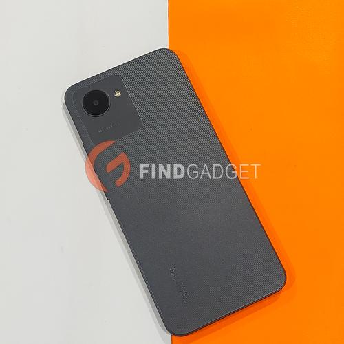 Jual Realme C30 4/64 RAM 4 ROM 64 GB Second Resmi Indonesia - Jakarta ...