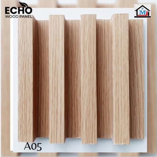 Jual kisi kisi echo wood A05 wall panel backdrop tv - Jakarta Timur ...