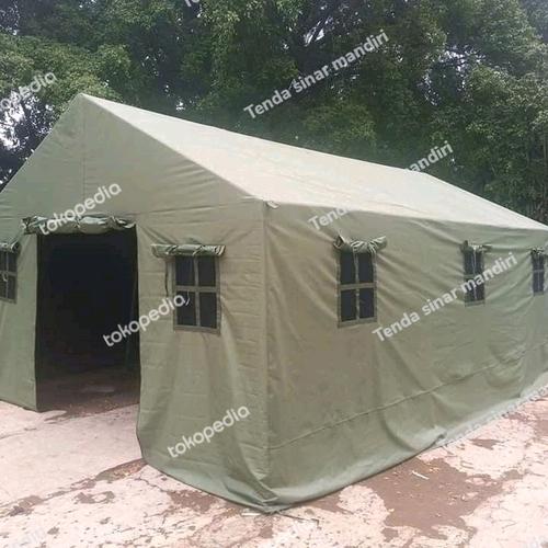 Jual tenda serbaguna size 4x6 - Jakarta Barat - Tenda sinar mandiri ...