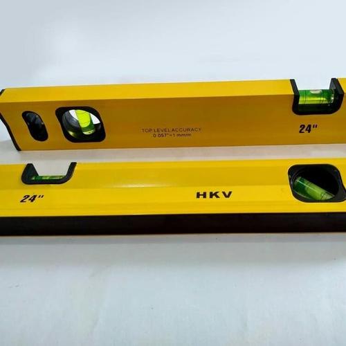 Jual waterpass waterpas alat ukur pertukangan penggaris bangunan tukang ...