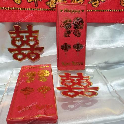 Jual kue koya / kue koa / kue sangjit - Jakarta Barat - ceria_uniq ...