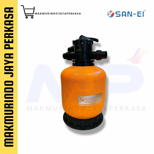 Jual Sand Filter Kolam Renang 18" SANEI SF-018 Tabung Kolam Renang san ...