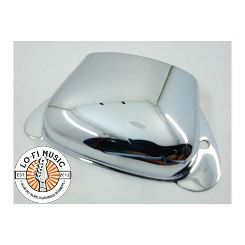 Jual Fender Precision Bass Bridge Cover - Jakarta Timur - Lo-Fi Music ...