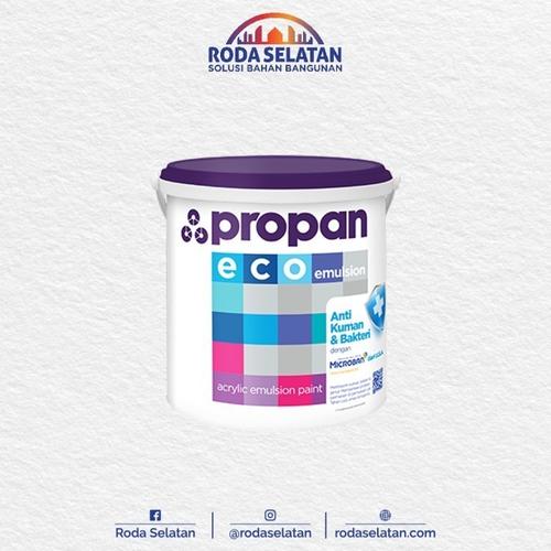 Jual PROPAN ECO SAFE Mowilex Cendana Antibacterial Pink Velvet 207 25kg ...