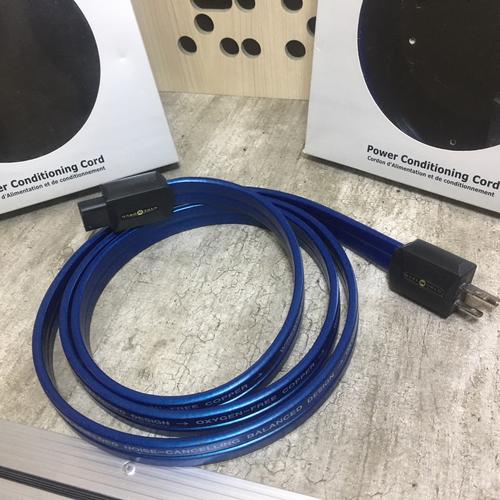 Jual Power Cord Wireworld Stratus 5.2 2m - Jakarta Timur - Glodok ...