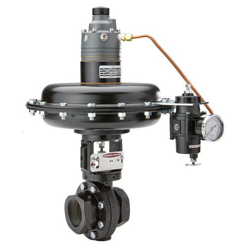 Jual Sliding Gate Control Valve for High Flow, Higher Cv's - Jakarta ...