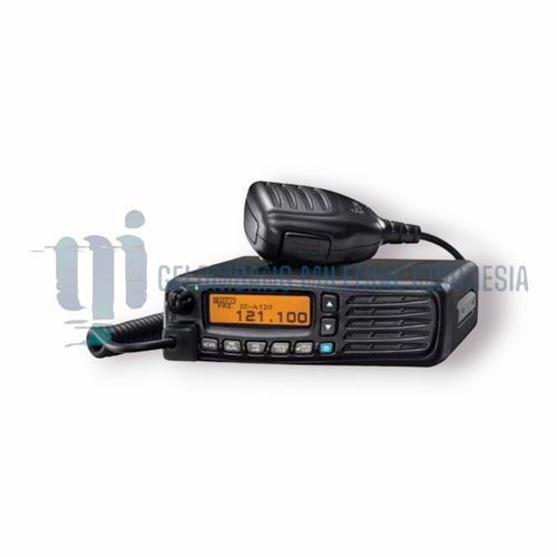 Jual RADIO RIG ICOM IC A120 AIR BAND MOBILE RADIO AIR BAND - Jakarta ...