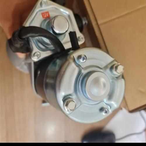 Jual STARTER ASSY DINAMO STARTER 12V HINO DUTRO 130HT W04D 28100-JAE80 ...