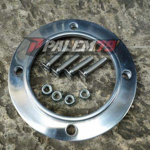 Jual Baut & Mur Spacer Gear Klx 150 Dtracker - Baud Baja & Locknut ...